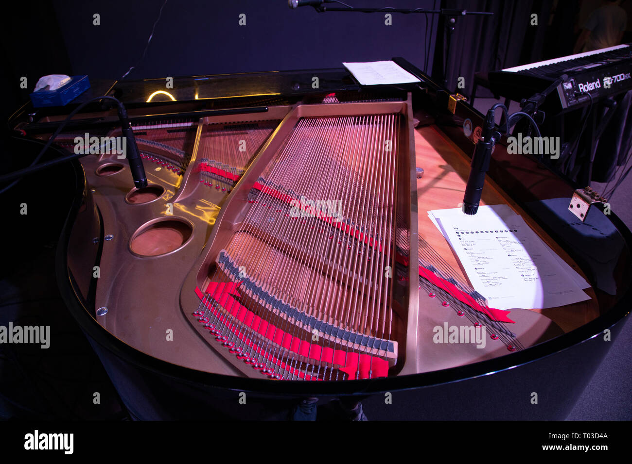 Alignment Text High Resolution Stock Photography and Images - Alamy