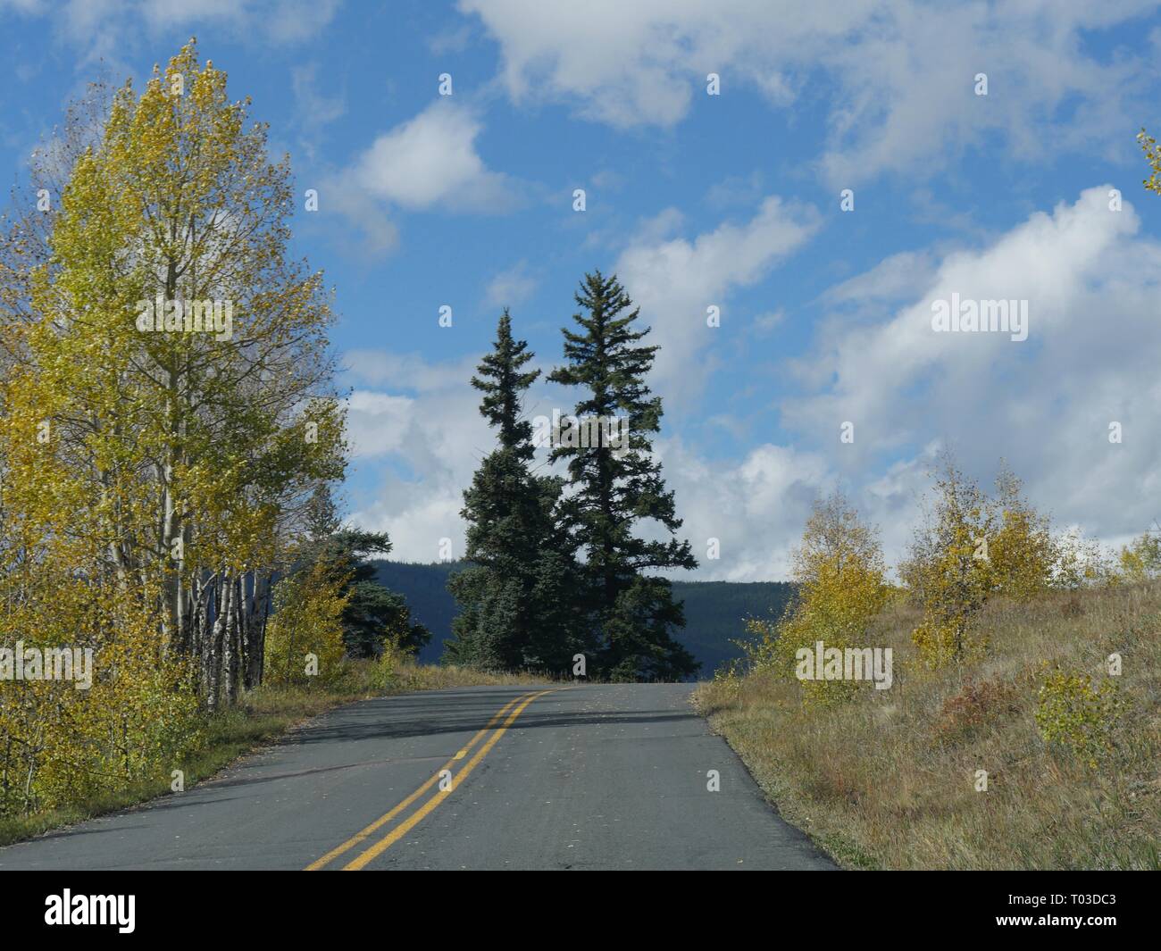 Gilpin county hi-res stock photography and images - Alamy