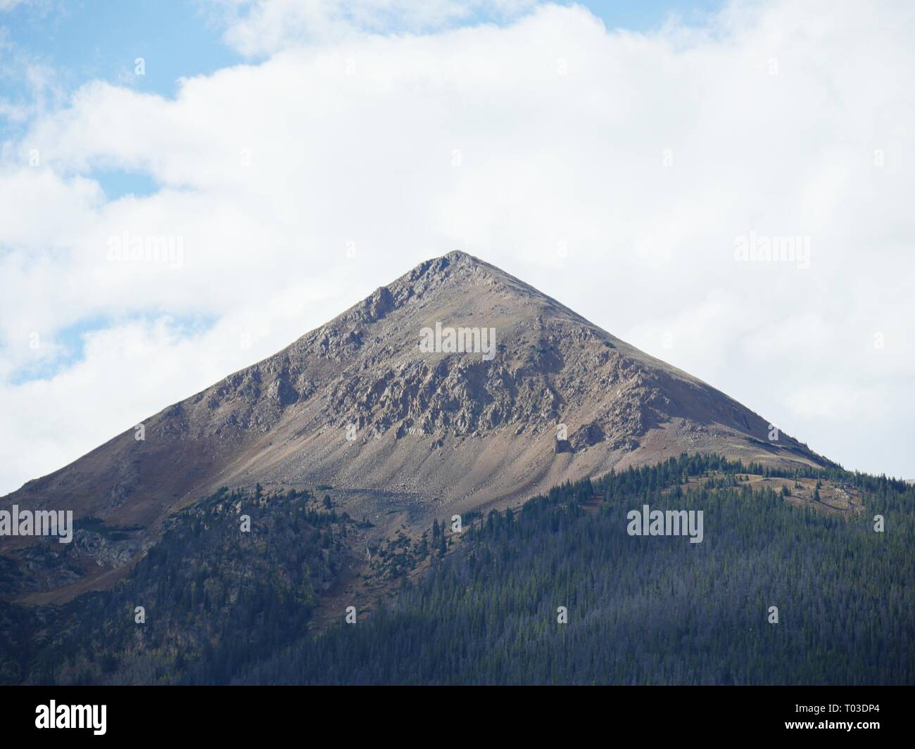 Grays Peak Colorado High Resolution Stock Photography and Images - Alamy