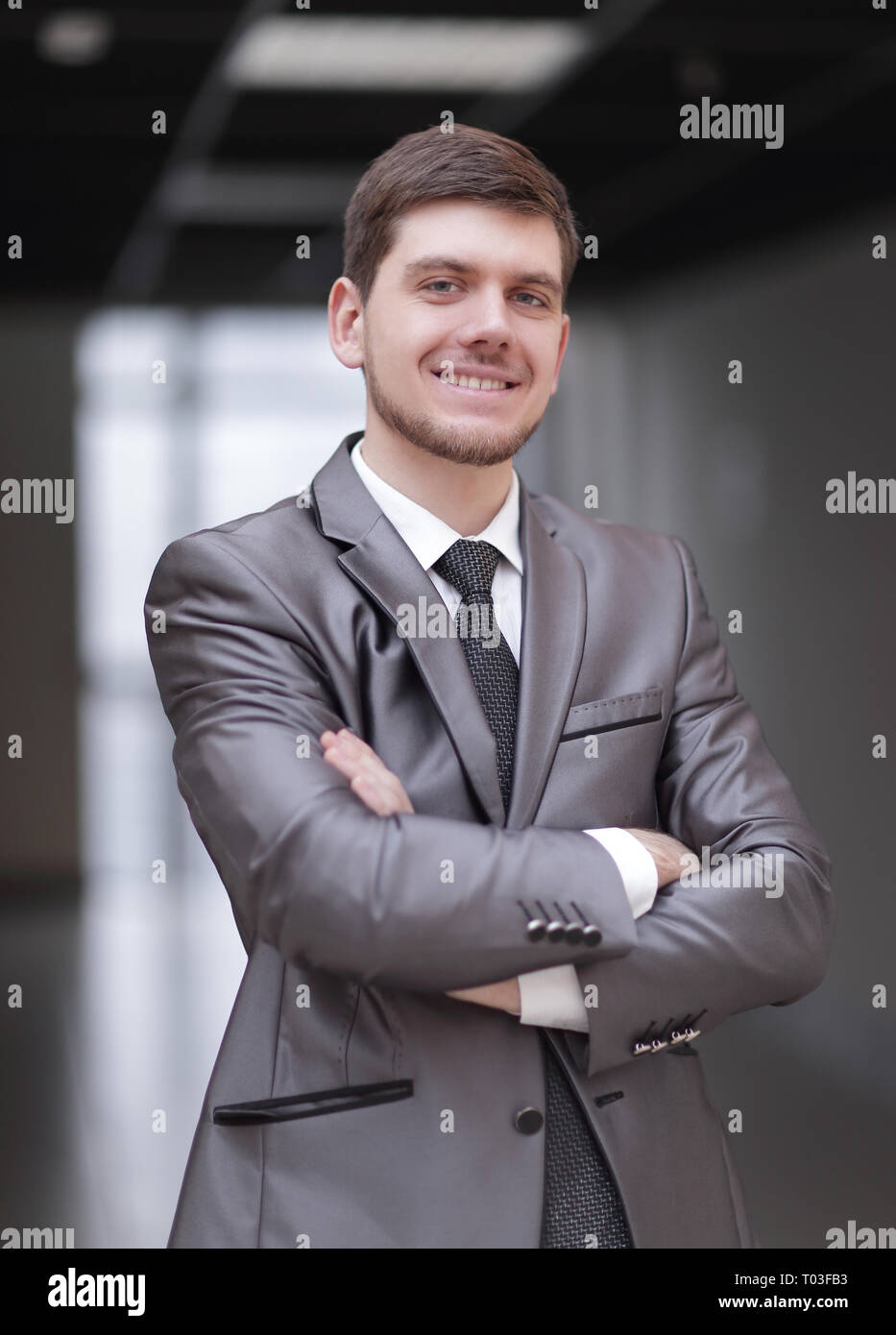 Successful businessman reward new hi-res stock photography and images ...