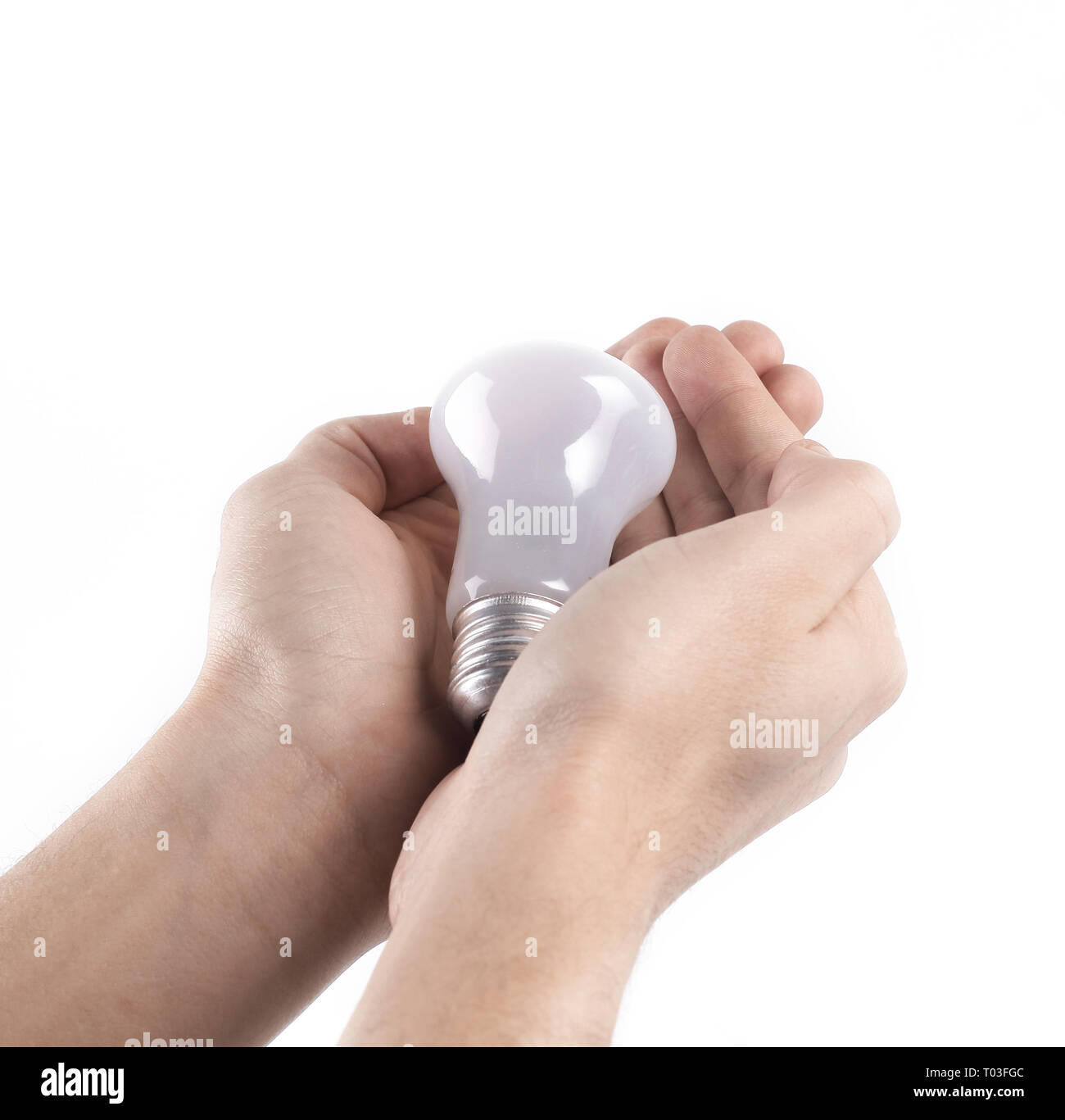 Evolution of the lightbulb hi-res stock photography and images - Alamy