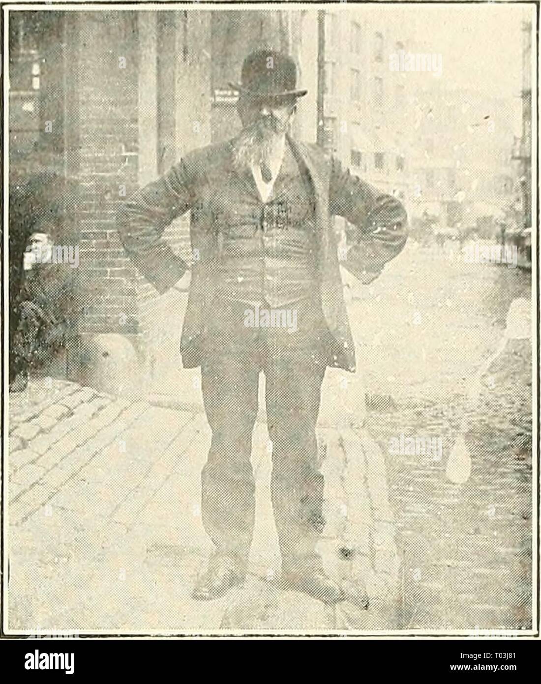 The driving clubs of greater Stock Photo - Alamy