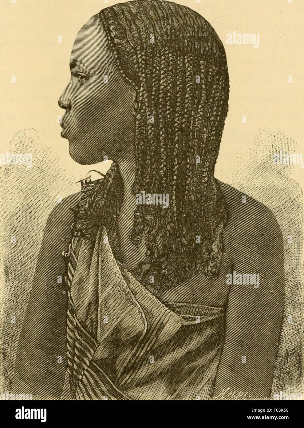 The earth and its inhabitants .. . earthitsinhabita0186recl Year: 1886 ...