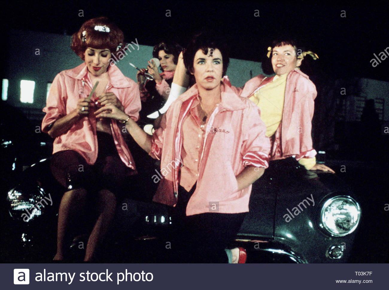 Dinah Manoff Stock Photos & Dinah Manoff Stock Images - Alamy