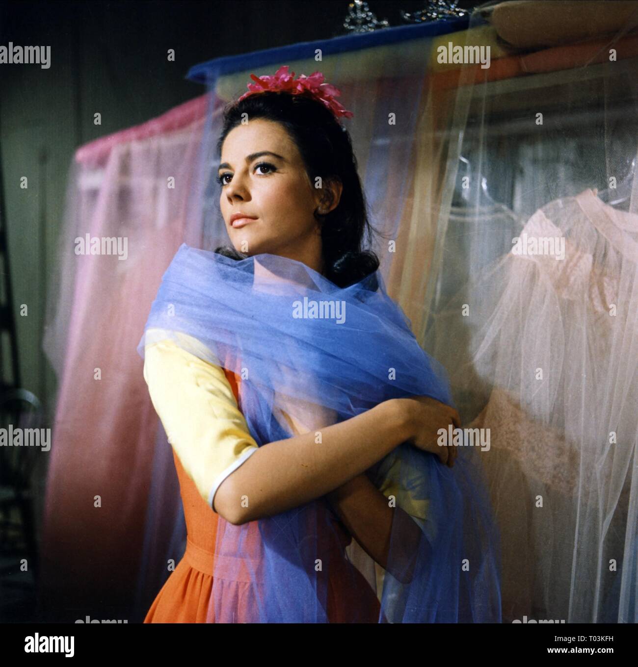 West side story movie hi-res stock photography and images - Alamy
