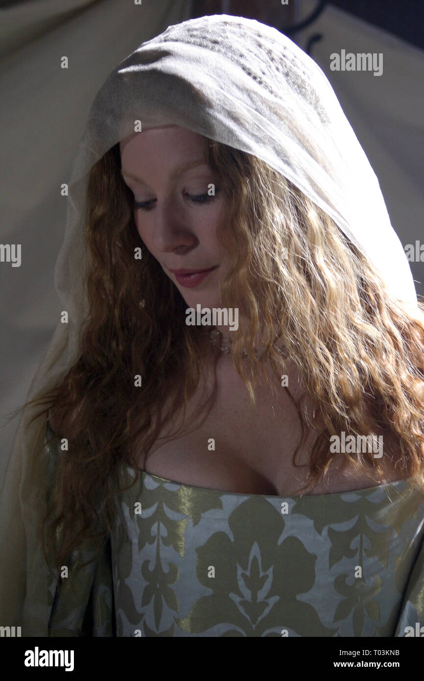 Portia Merchant Of Venice High Resolution Stock Photography and Images ...