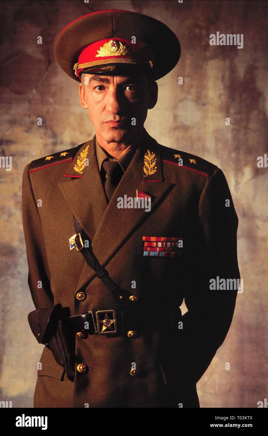 Goldeneye James Bond High Resolution Stock Photography and Images - Alamy