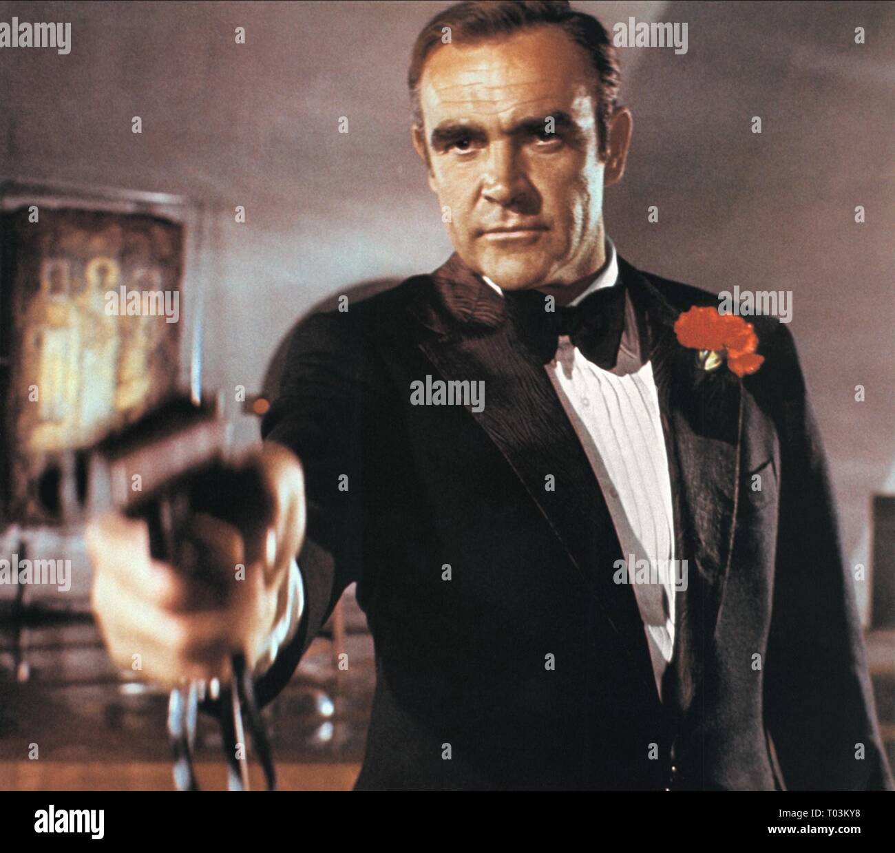 James Bond Movie Diamonds High Resolution Stock Photography and Images ...