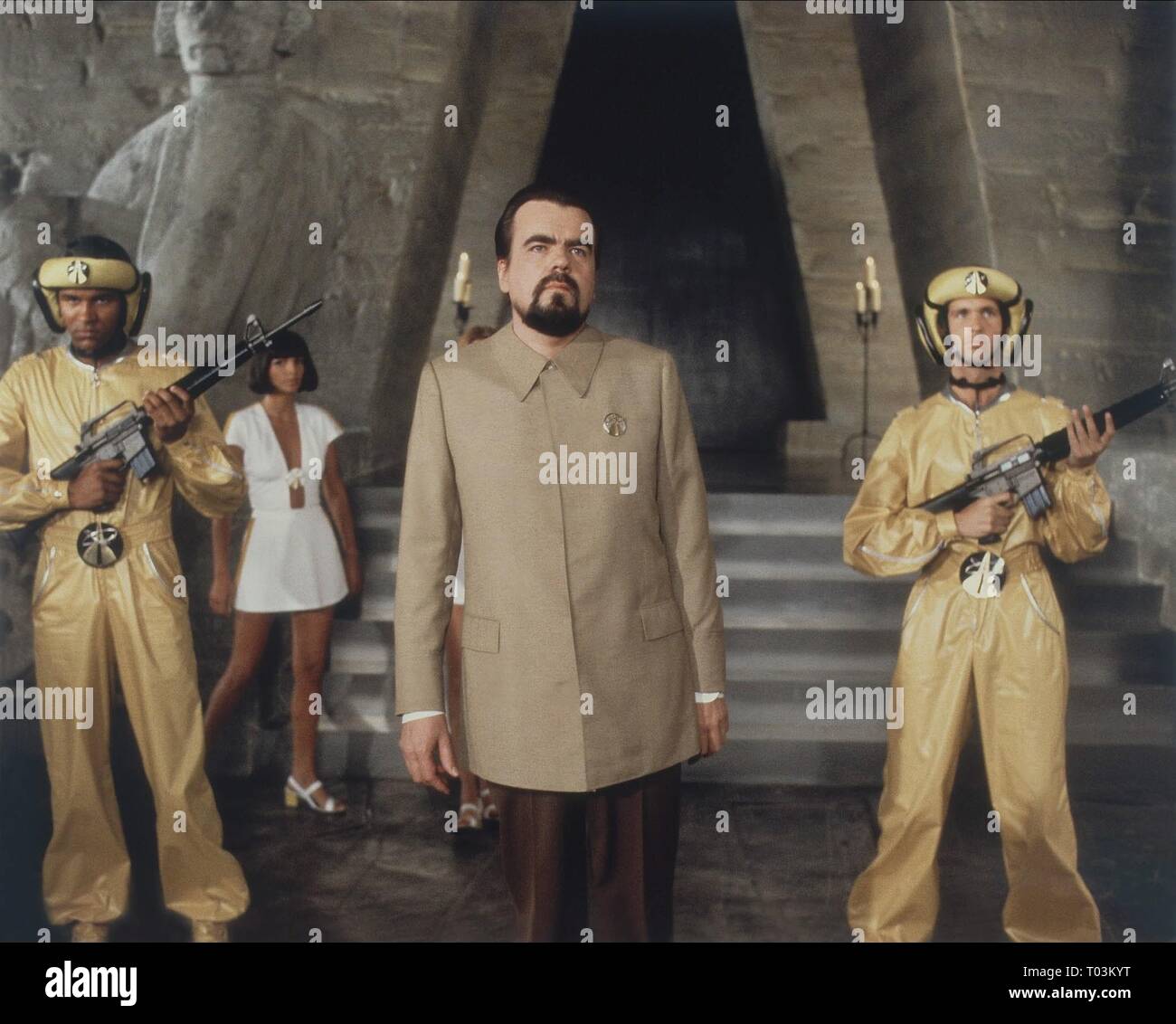 Moonraker Film Stills High Resolution Stock Photography and Images - Alamy