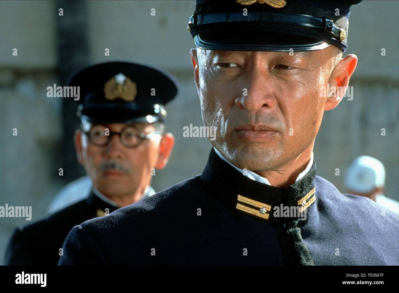 Pearl Harbor Movie 2001 High Resolution Stock Photography and Images ...