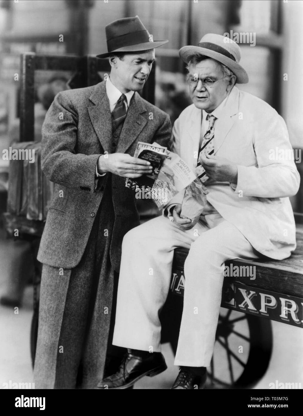 It's a wonderful life 1946 hi-res stock photography and images - Alamy