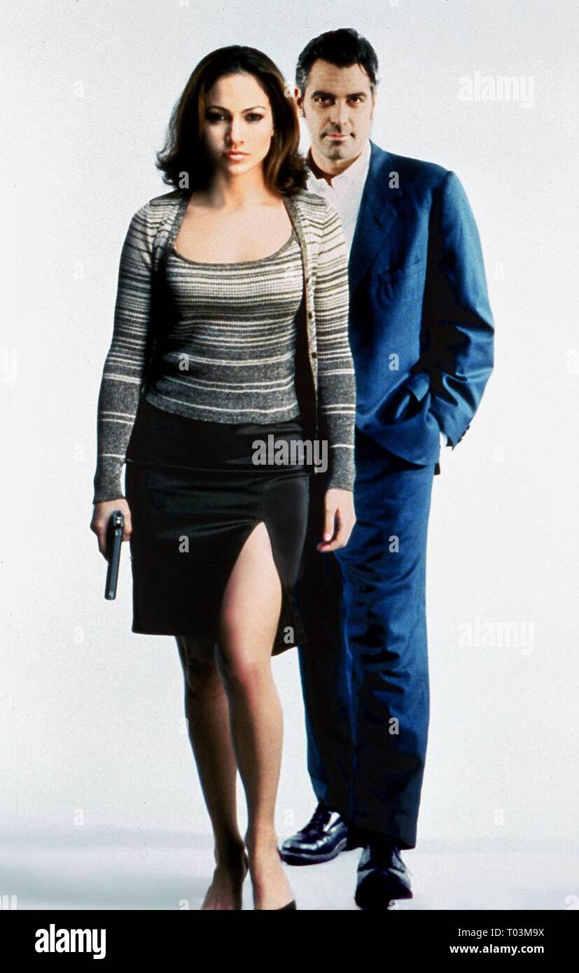 Jennifer George High Resolution Stock Photography and Images - Alamy