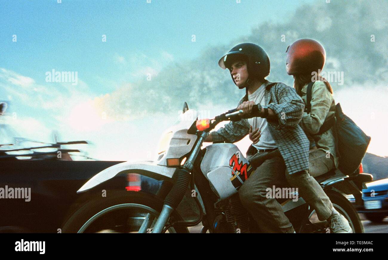 Deep Impact Film Stills High Resolution Stock Photography and Images ...