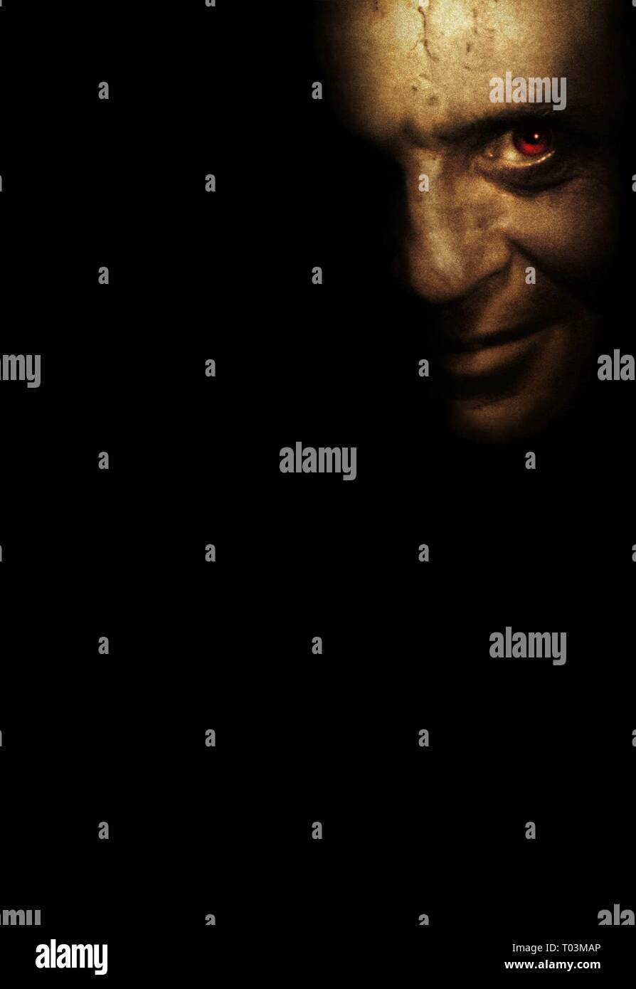 Anthony Hopkins Portrait High Resolution Stock Photography and Images ...