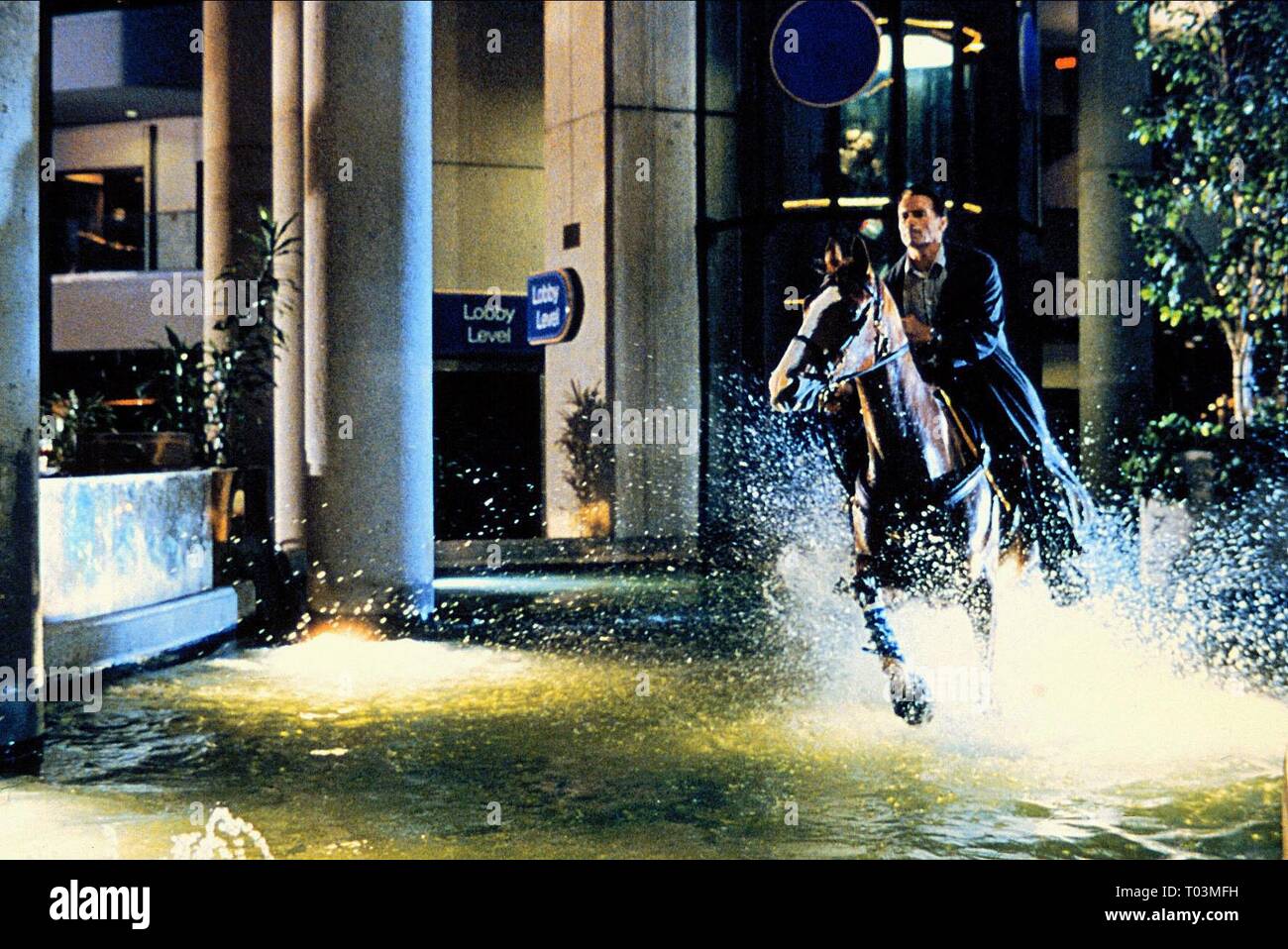 True Lies 1994 High Resolution Stock Photography and Images - Alamy