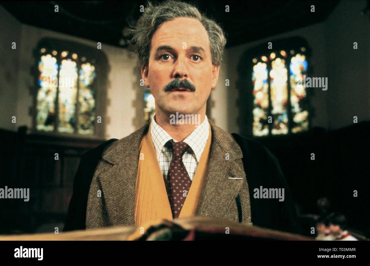 Monty pythons meaning life hi-res stock photography and images - Alamy