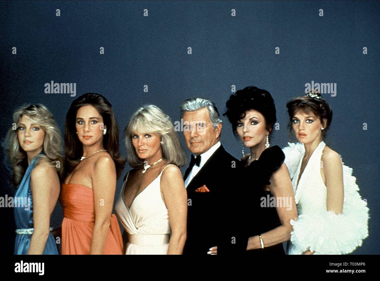 Heather Locklear Dynasty High Resolution Stock Photography and Images ...