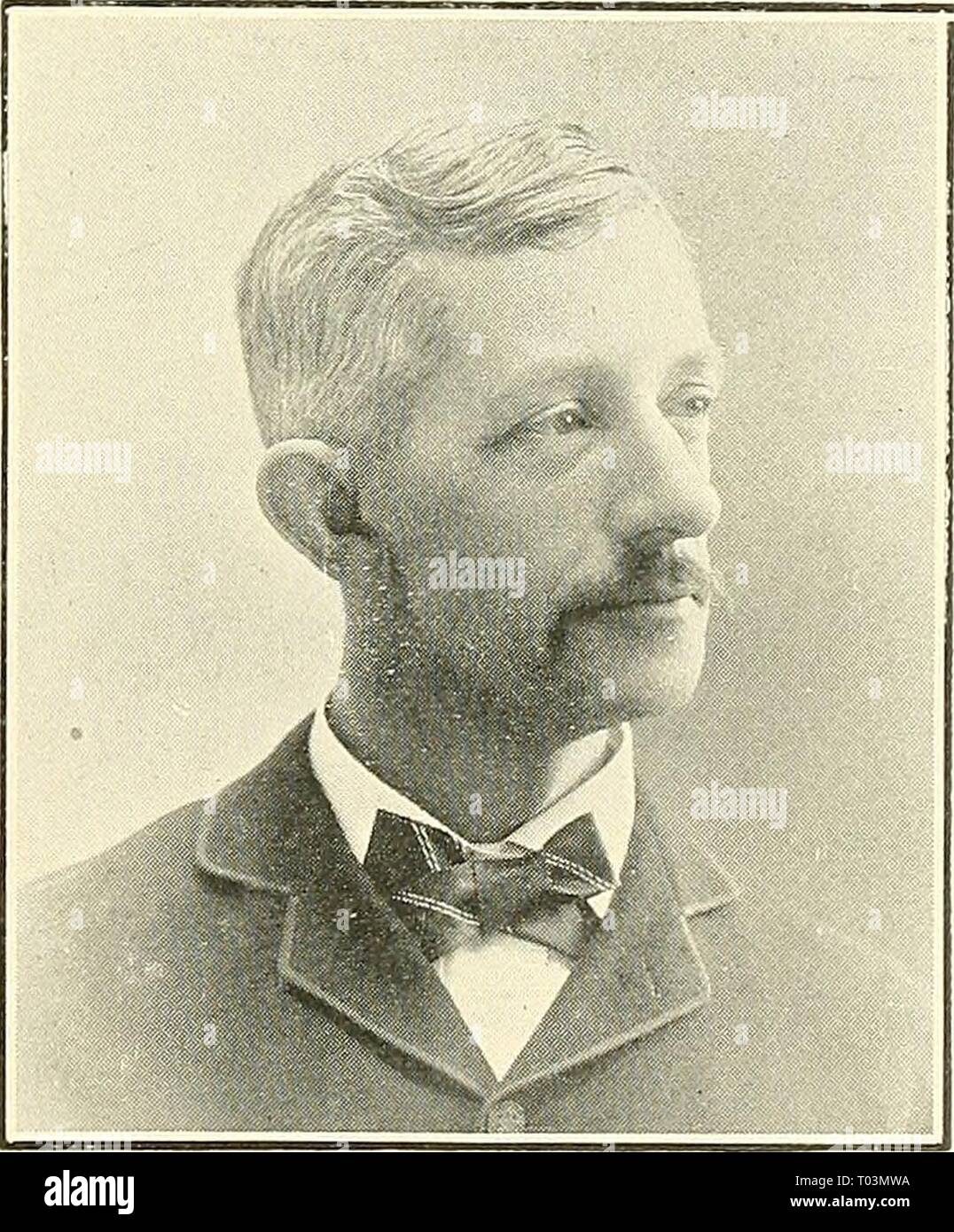 The driving clubs of greater Stock Photo - Alamy