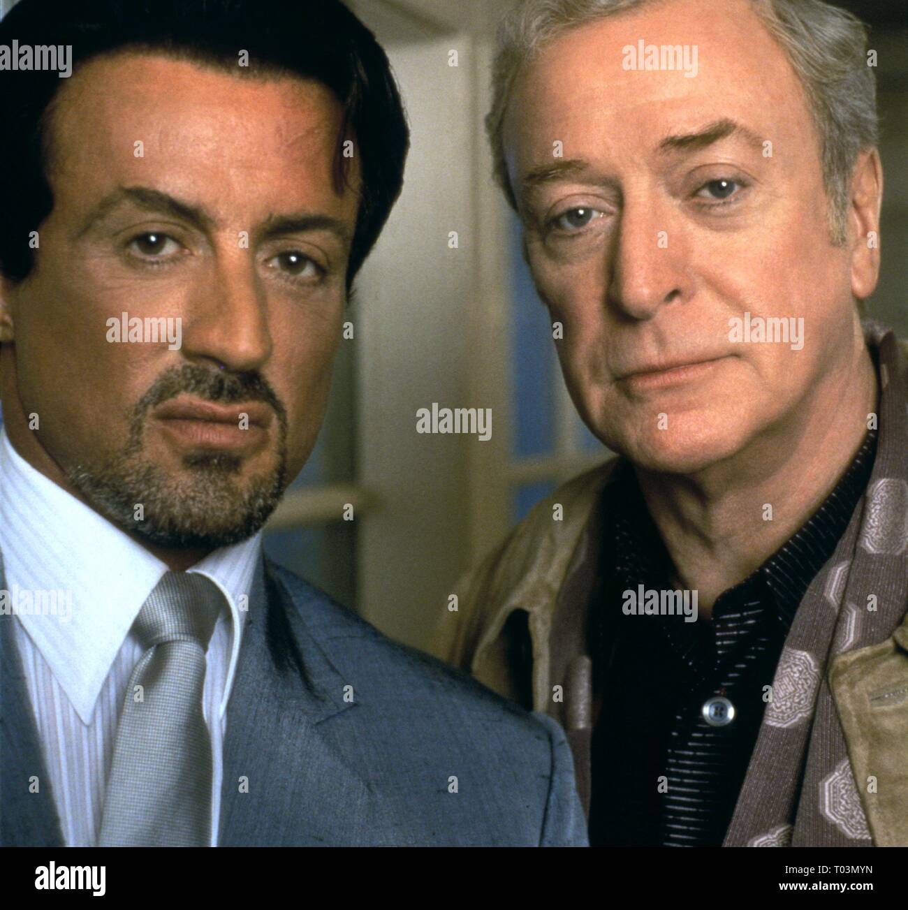 Get Carter 2000 Sylvester Stallone High Resolution Stock Photography ...