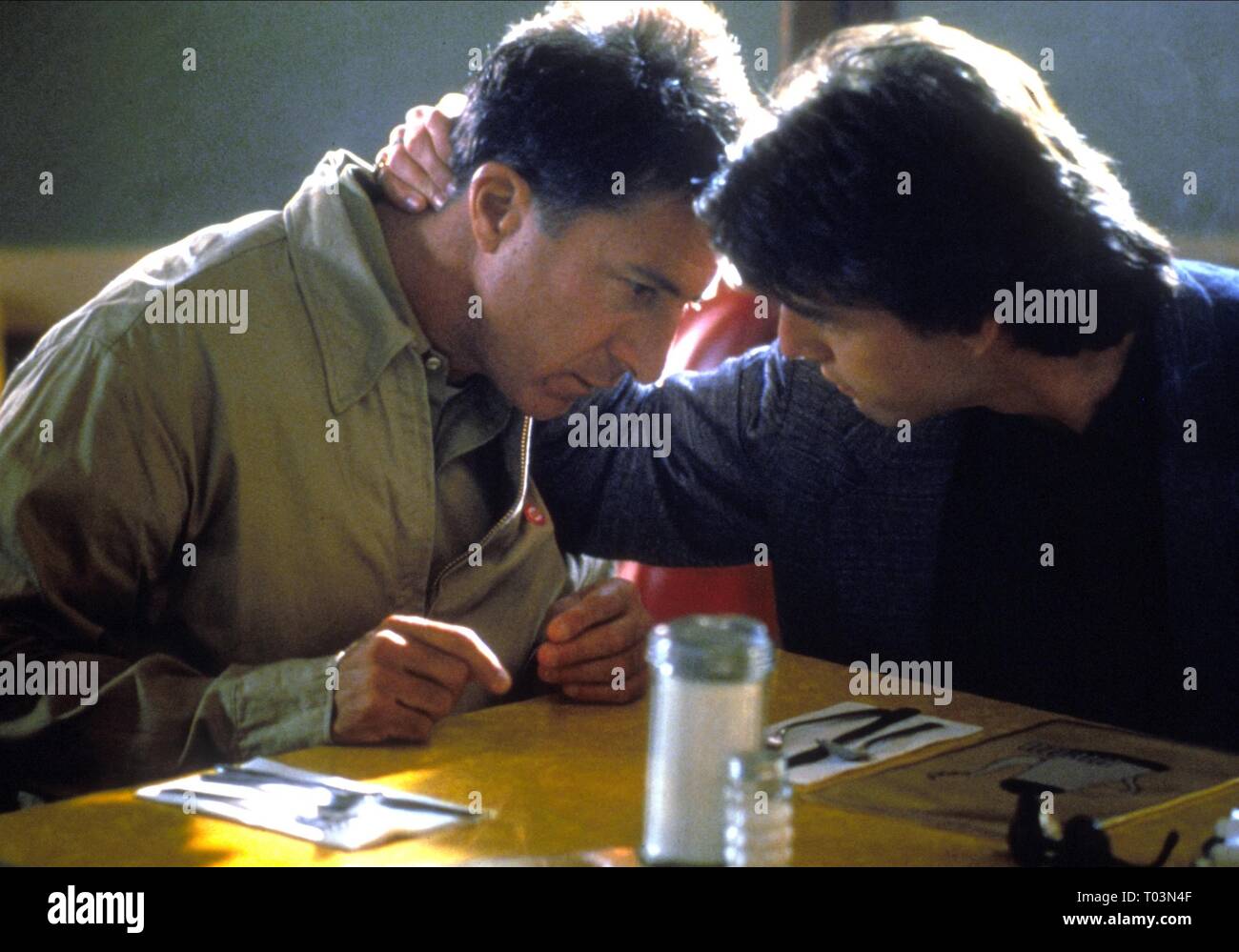 Rain Man Dustin Hoffman High Resolution Stock Photography and Images ...