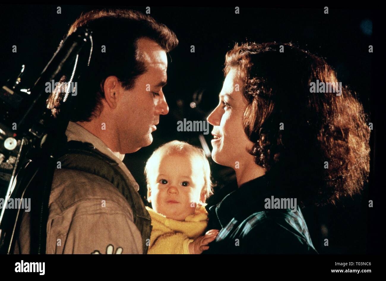 Sigourney Weaver Ghostbusters Dana