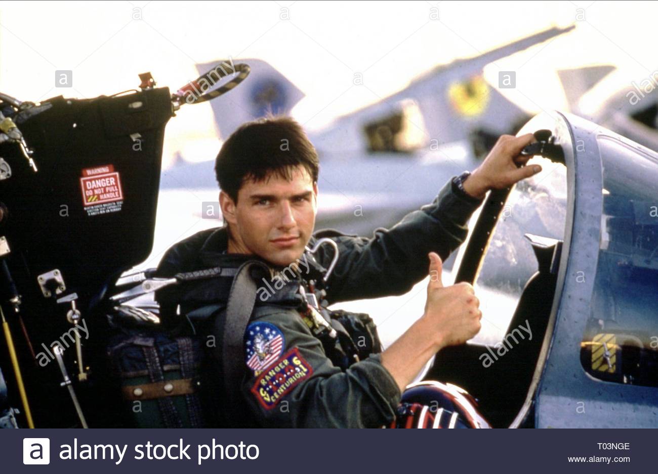 Top Gun Stills High Resolution Stock Photography and Images - Alamy