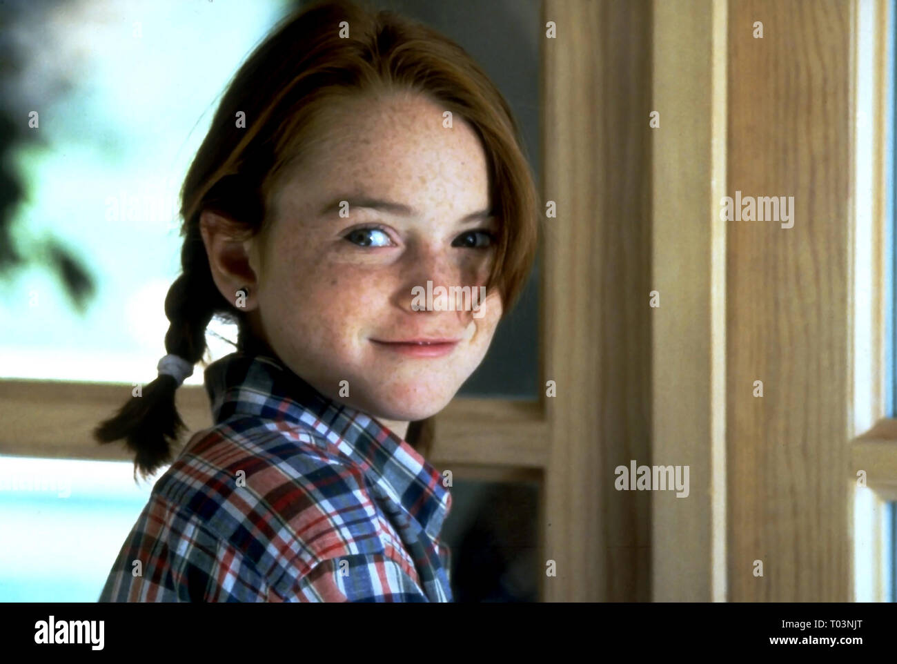 The Parent Trap Film High Resolution Stock Photography and Images - Alamy
