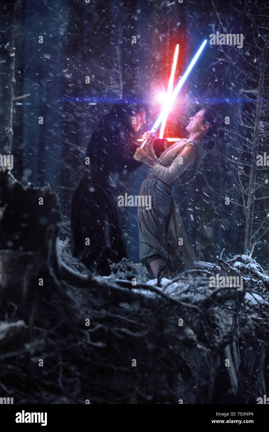 Adam Driver Star Wars High Resolution Stock Photography and Images - Alamy