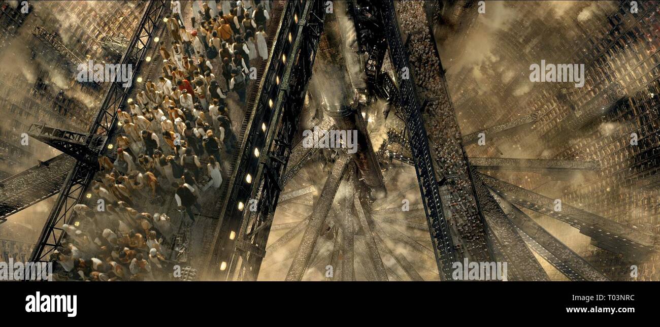 The Matrix Film Stills High Resolution Stock Photography and Images - Alamy