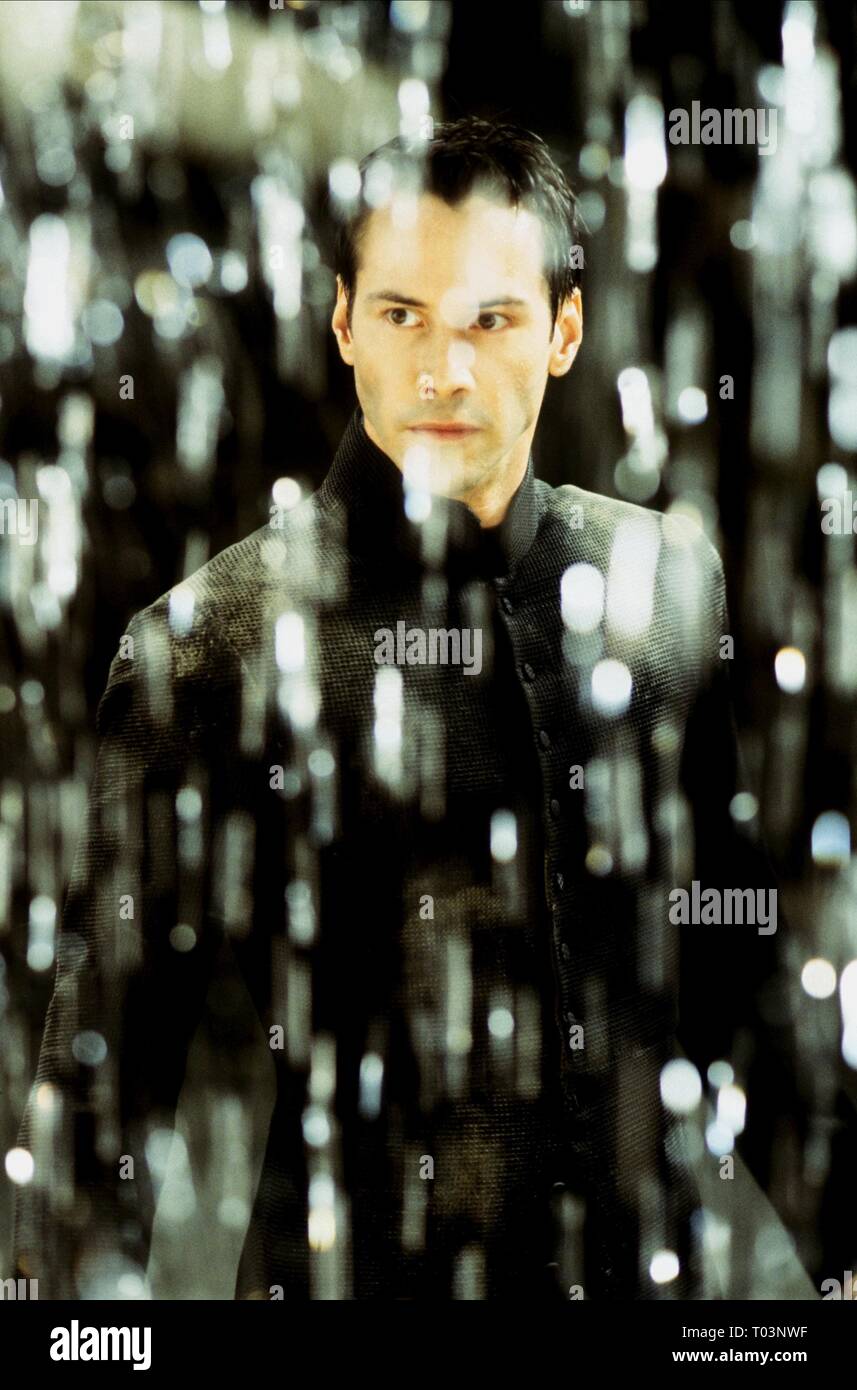 The Matrix Film Stills High Resolution Stock Photography and Images - Alamy