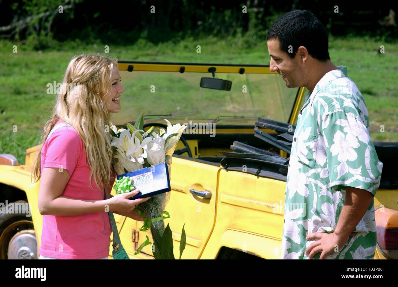 50 First Dates Stills High Resolution Stock Photography and Images - Alamy
