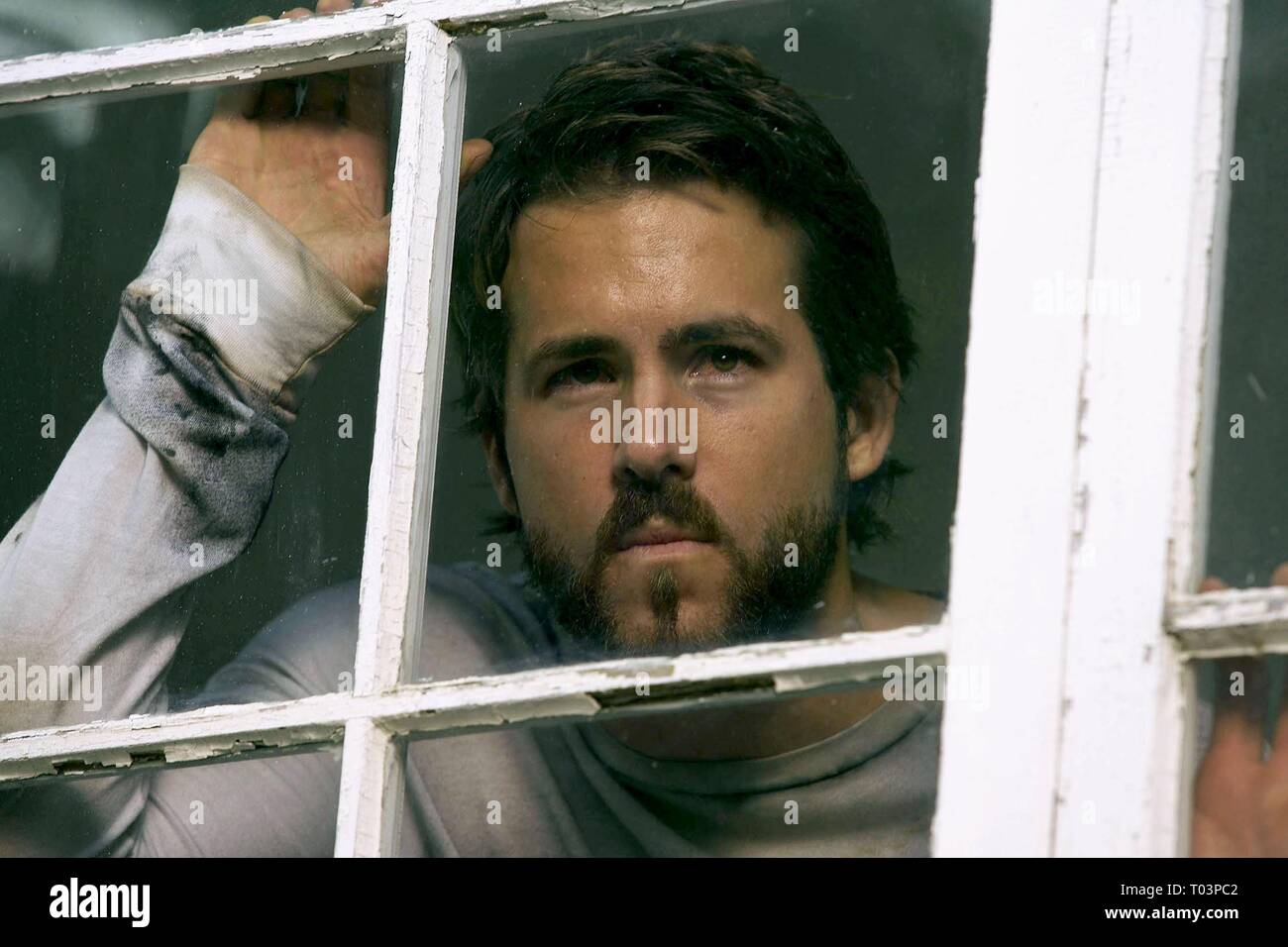 The Amityville Horror 2005 Ryan Reynolds High Resolution Stock ...