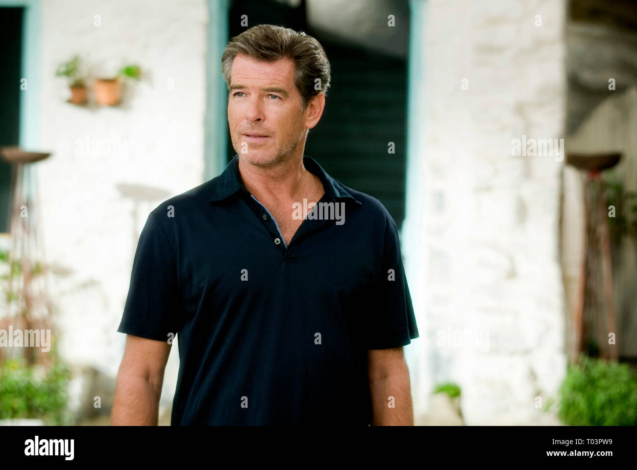 Mamma Mia Movie High Resolution Stock Photography and Images - Alamy