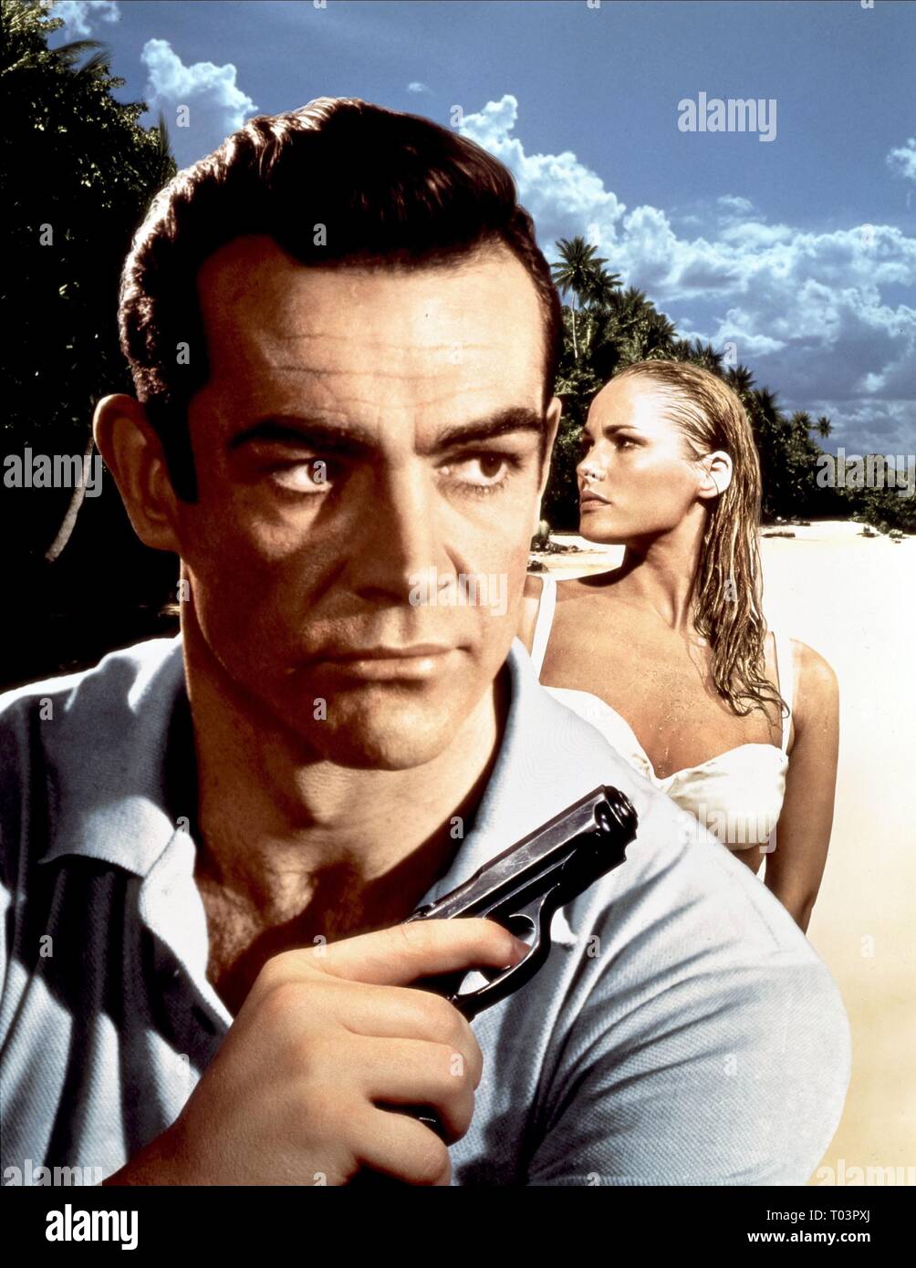 Dr No Film Stills High Resolution Stock Photography and Images - Alamy