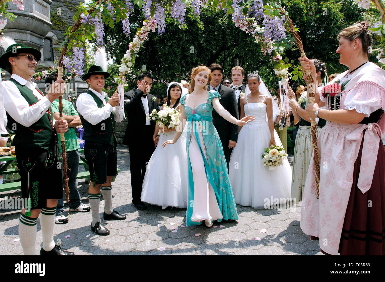 Encantada La Historia De Giselle High Resolution Stock Photography and ...