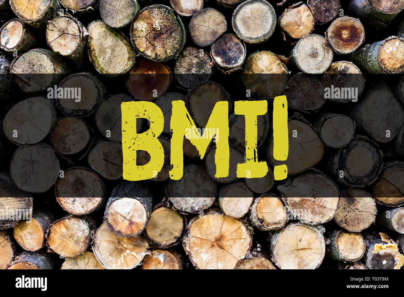 Word writing text Bmi. Business photo showcasing Body Mass Index ...