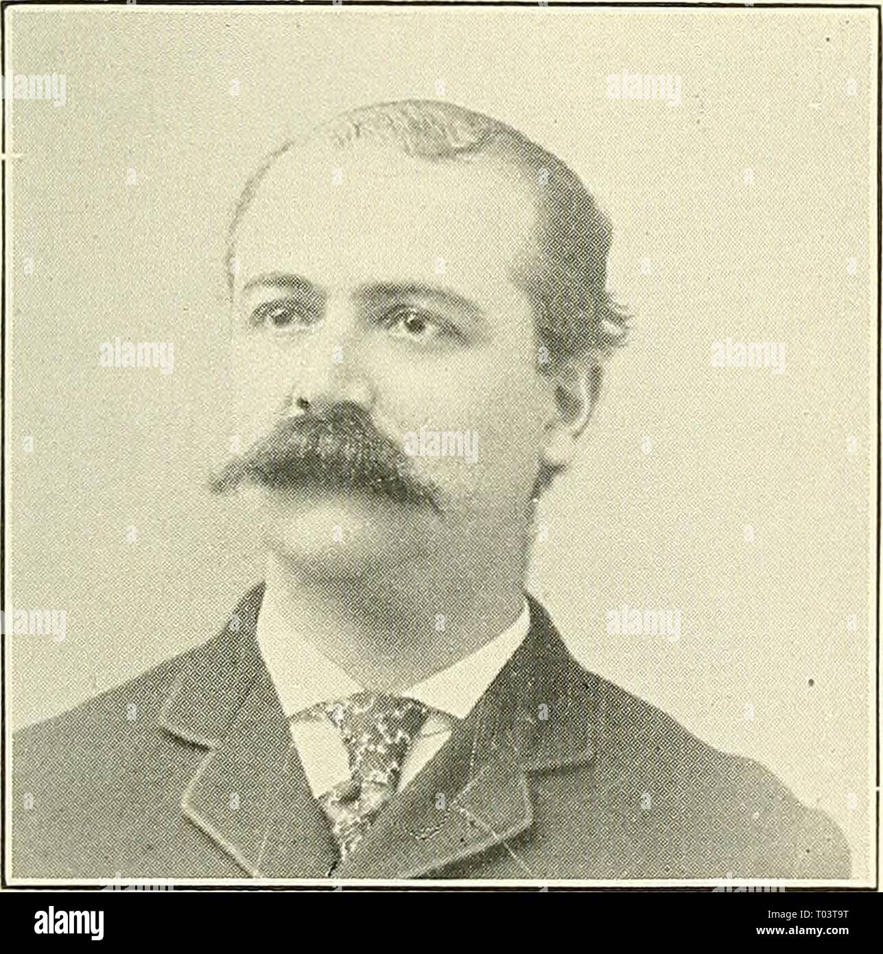 The driving clubs of greater Stock Photo - Alamy