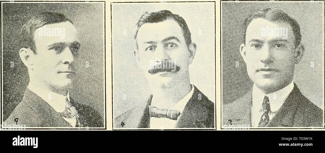 The driving clubs of greater Stock Photo - Alamy