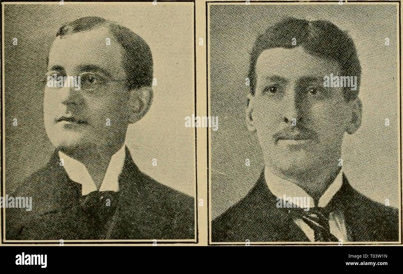 The driving clubs of greater Stock Photo - Alamy