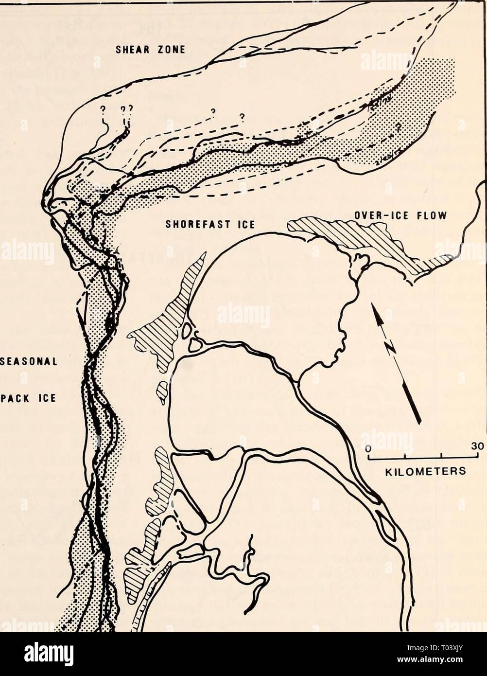 The Eastern Bering Sea Shelf : oceanography and resources / edited by ...