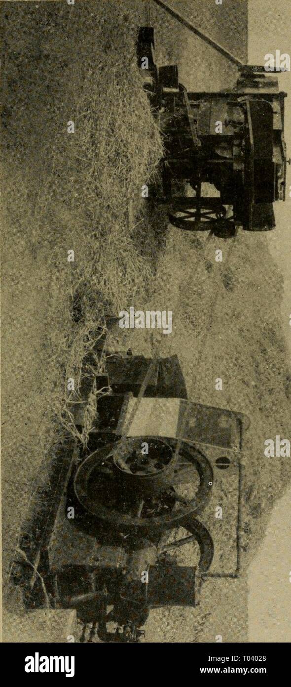 Dry-farming: its principles and practice . dryfarmingitspri00macd Year ...