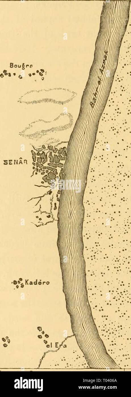 Noeth africa hi-res stock photography and images - Alamy