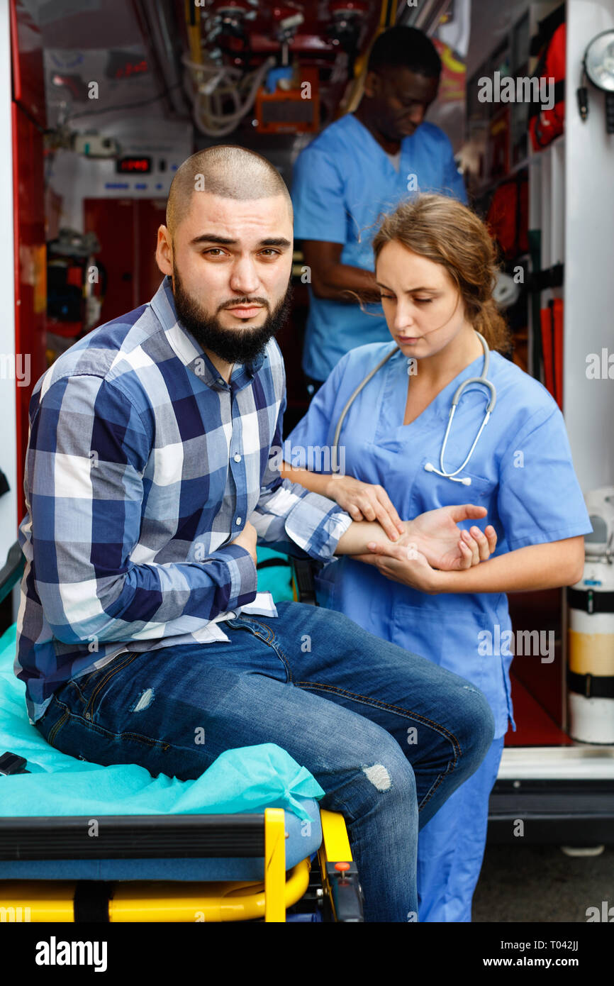Diligent aid hi-res stock photography and images - Alamy