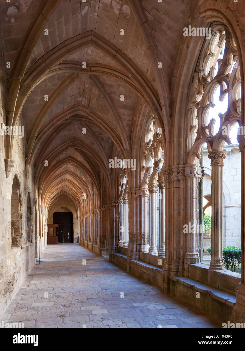 Ogival design hi-res stock photography and images - Alamy