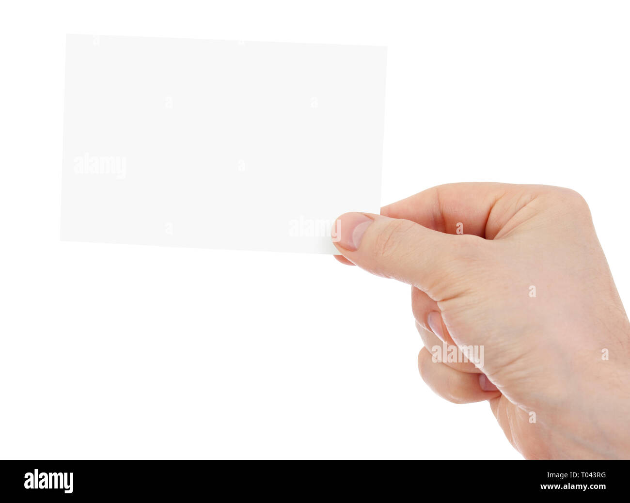 Blank card design hi-res stock photography and images - Alamy