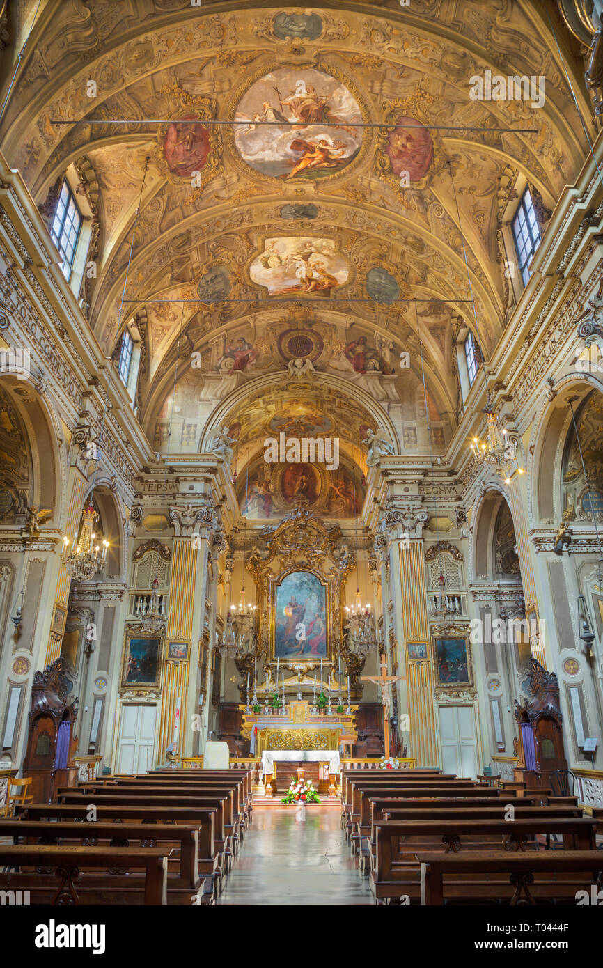 St barbara catholic church in hi-res stock photography and images - Alamy