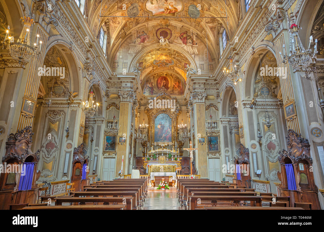 St barbara catholic church in hi-res stock photography and images - Alamy