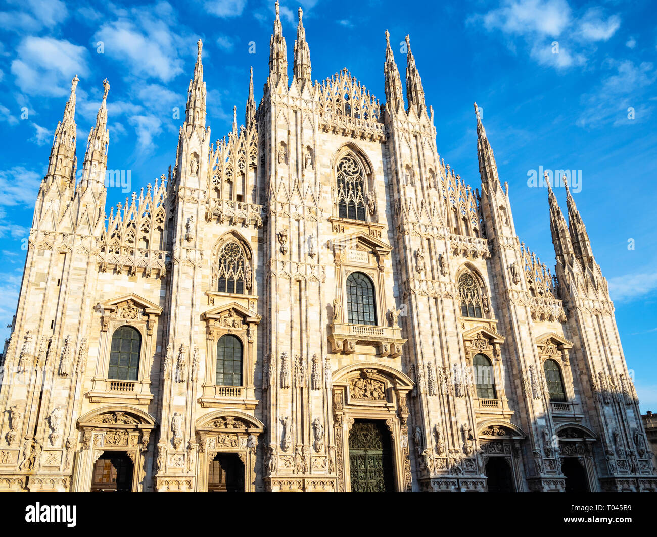 Basílica cattedrale metropolitana della nativita della beata ver hi-res ...