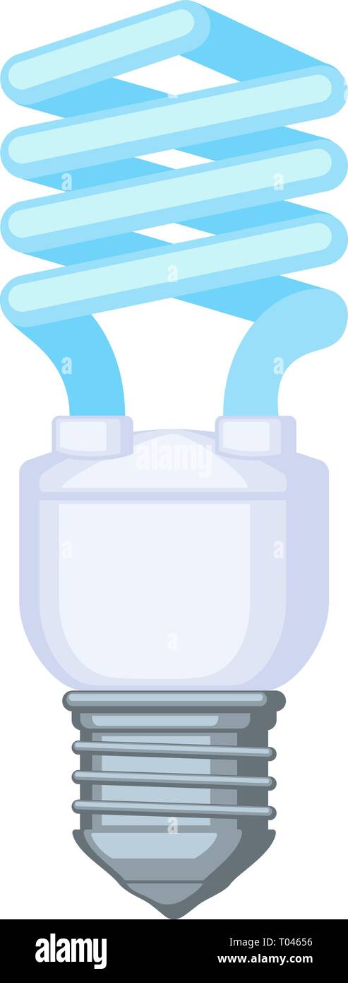 Fluorescent electric Stock Vector Images - Alamy