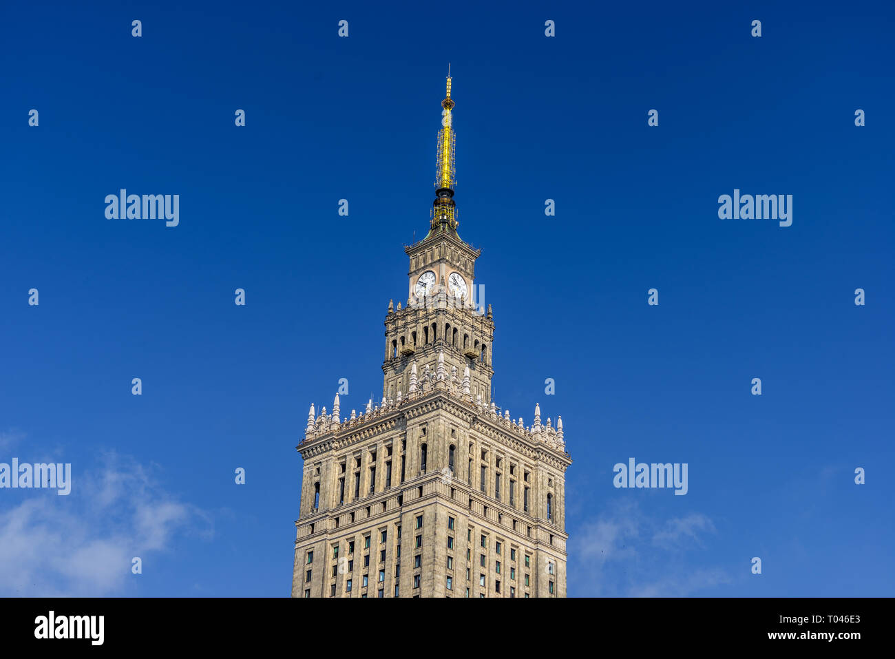 Lev rudnev architecture hi-res stock photography and images - Alamy